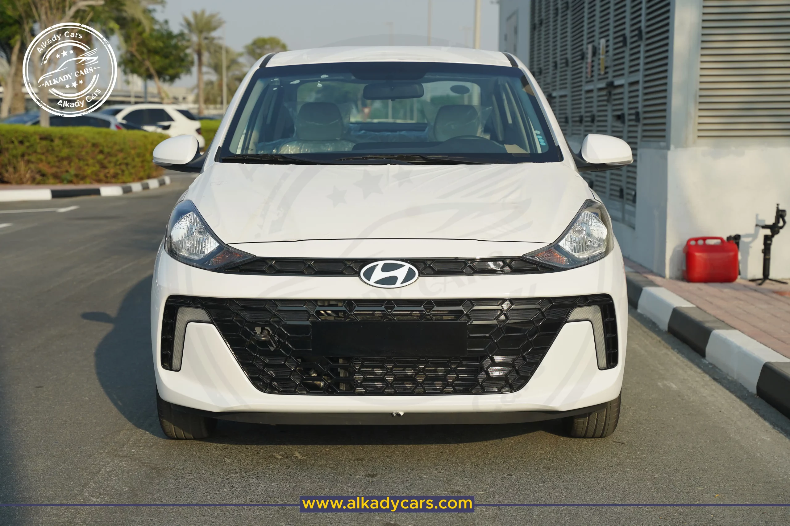 2025 Hyundai Grand i10 1.2L GCC Specs | Elevate Your Drive