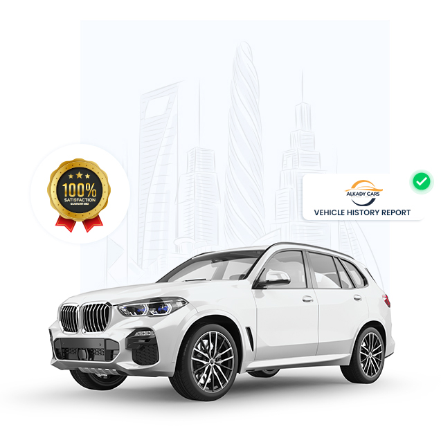 Alkady Cars - Automotive Trading Company in UAE | Buy New and Luxury Cars