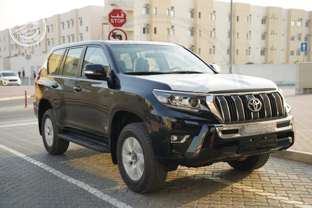 Alkady Cars - Automotive Trading Company in UAE | Leading Car Exporter