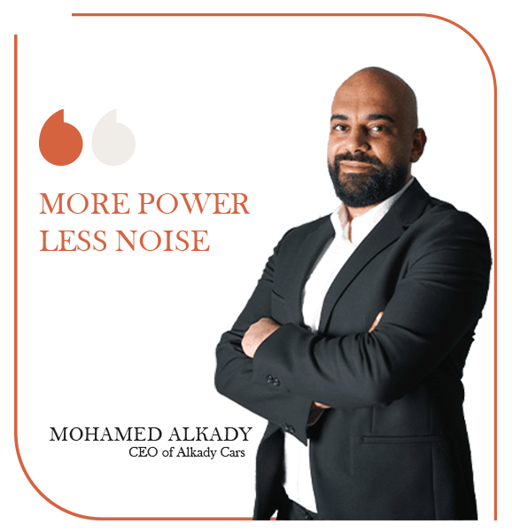 Alkady Cars - Automotive Trading Company in UAE | Leading Car Exporter