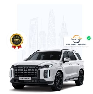 Alkady Cars - Automotive Trading Company in UAE | Leading Car Exporter