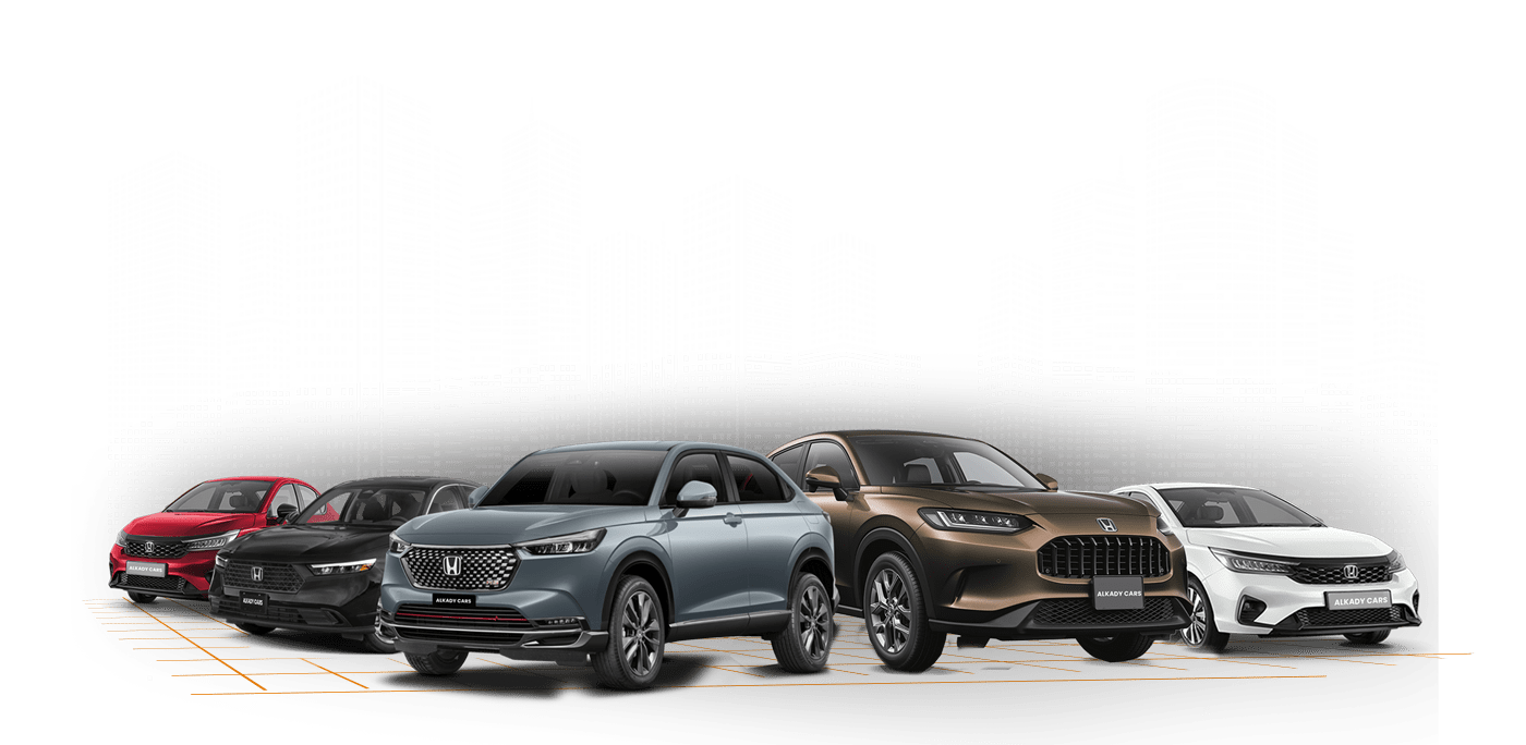 Alkady Cars - Automotive Trading Company in UAE | Leading Car Exporter