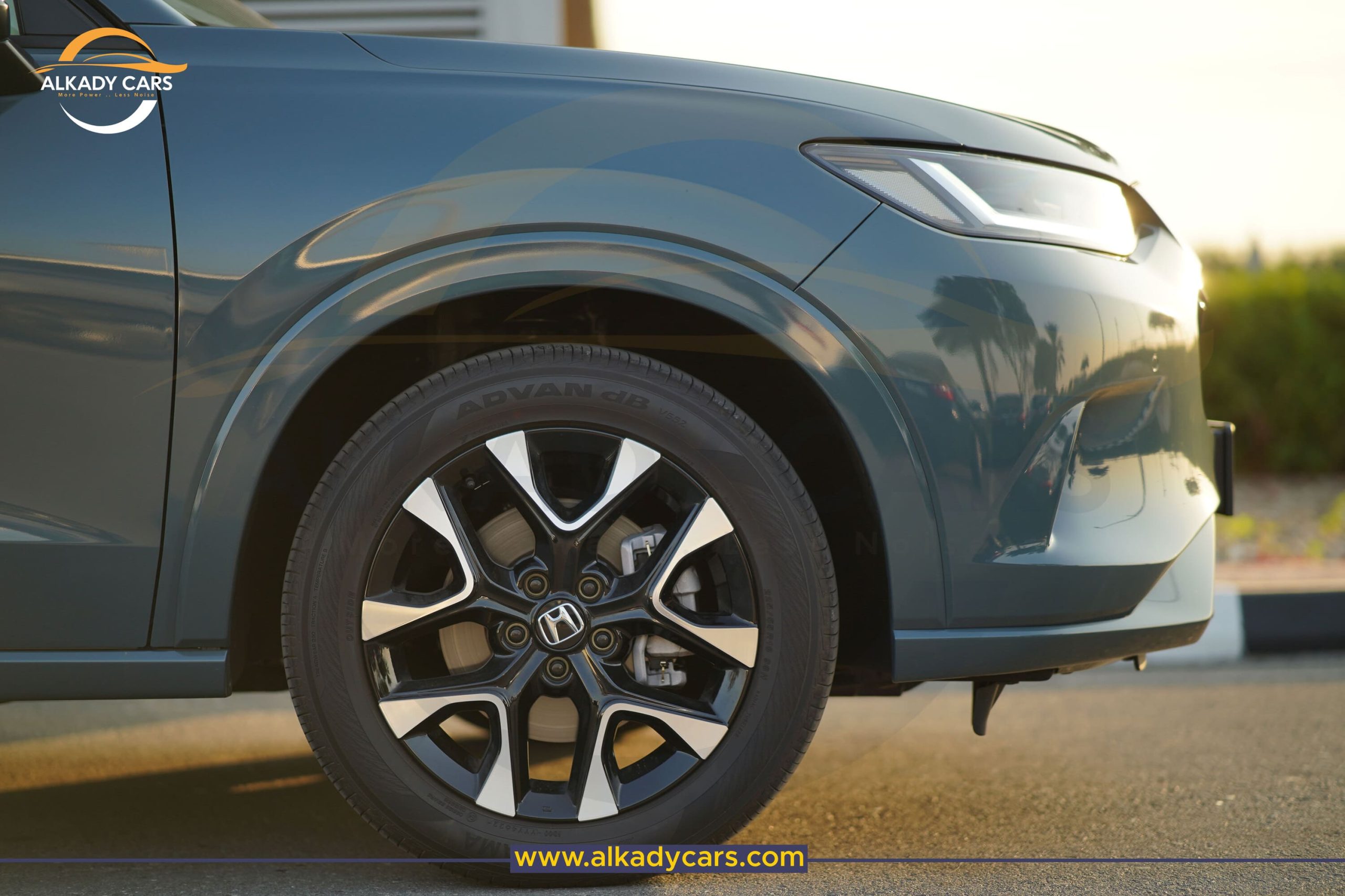 The Honda ZR-V 1.5L Turbo EX - 2023 Model | Unleashing Power, Precision ...