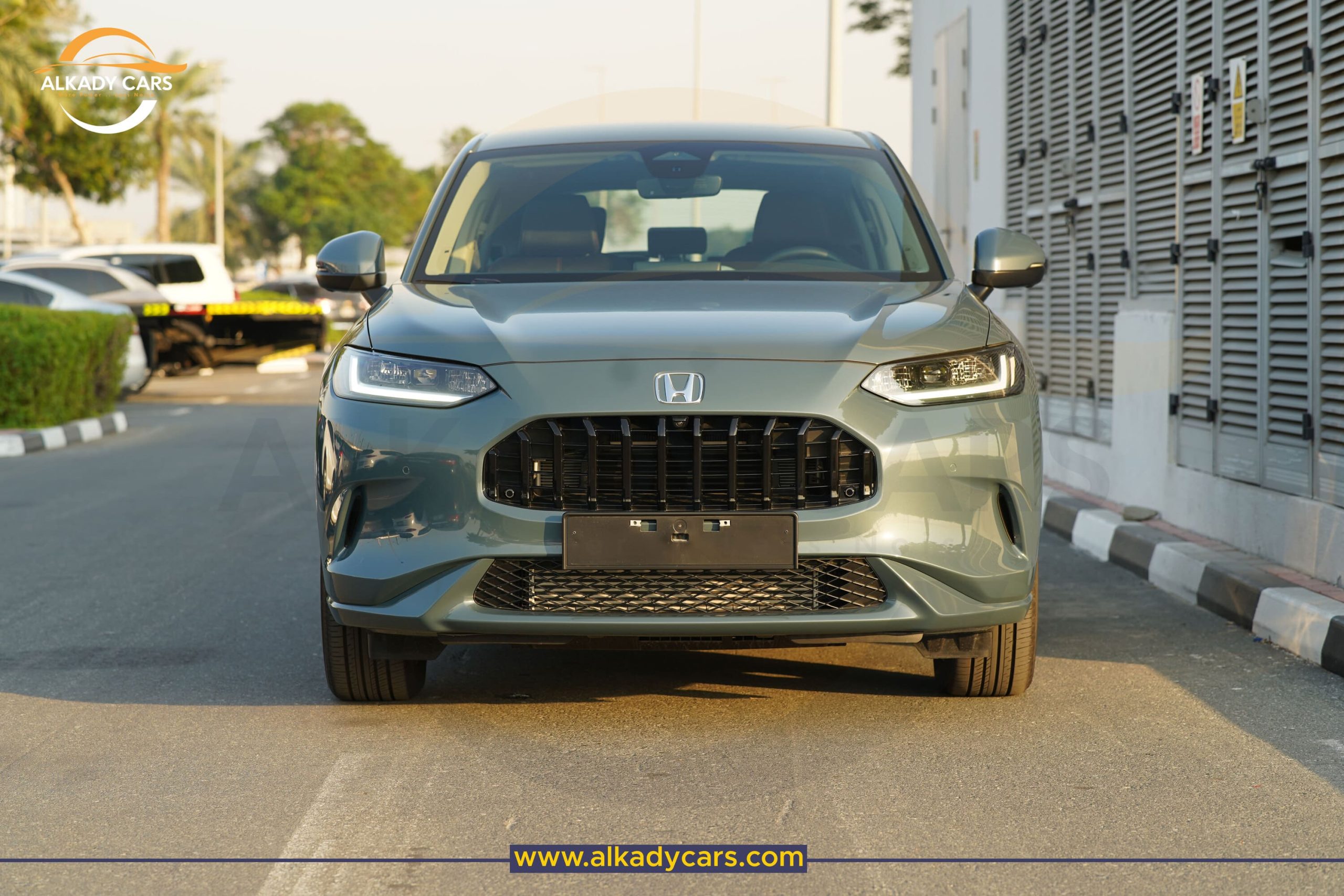 The Honda ZR-V 1.5L Turbo EX - 2023 Model | Unleashing Power, Precision ...