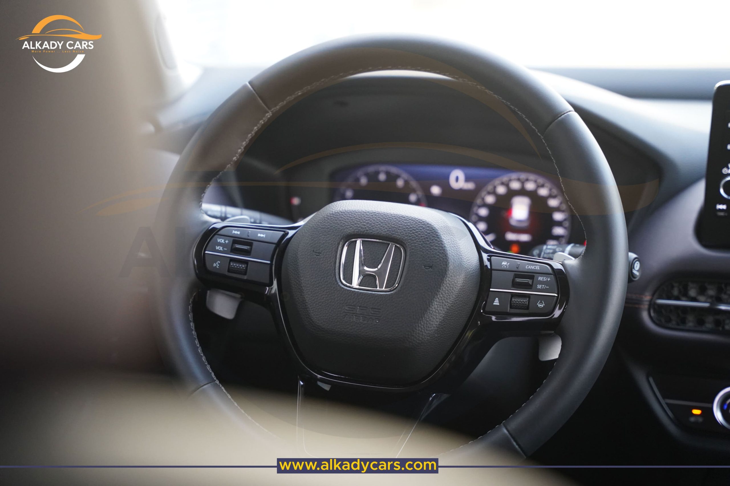 The Honda ZR-V 1.5L Turbo EX - 2023 Model | Unleashing Power, Precision ...