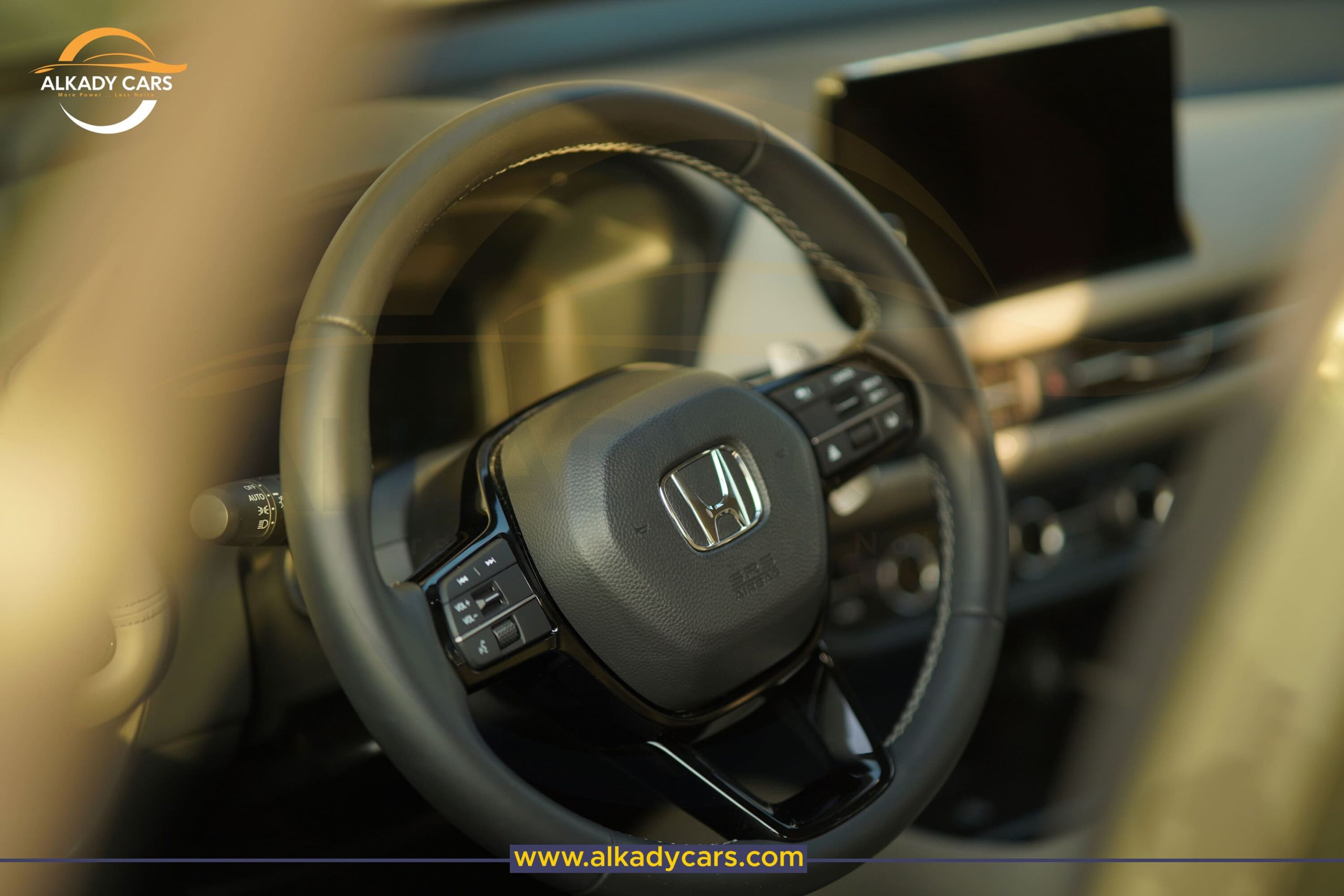 Honda ZR-V 1.5L Turbo LX - 2023 Model with GCC Specs | Elevate Your ...