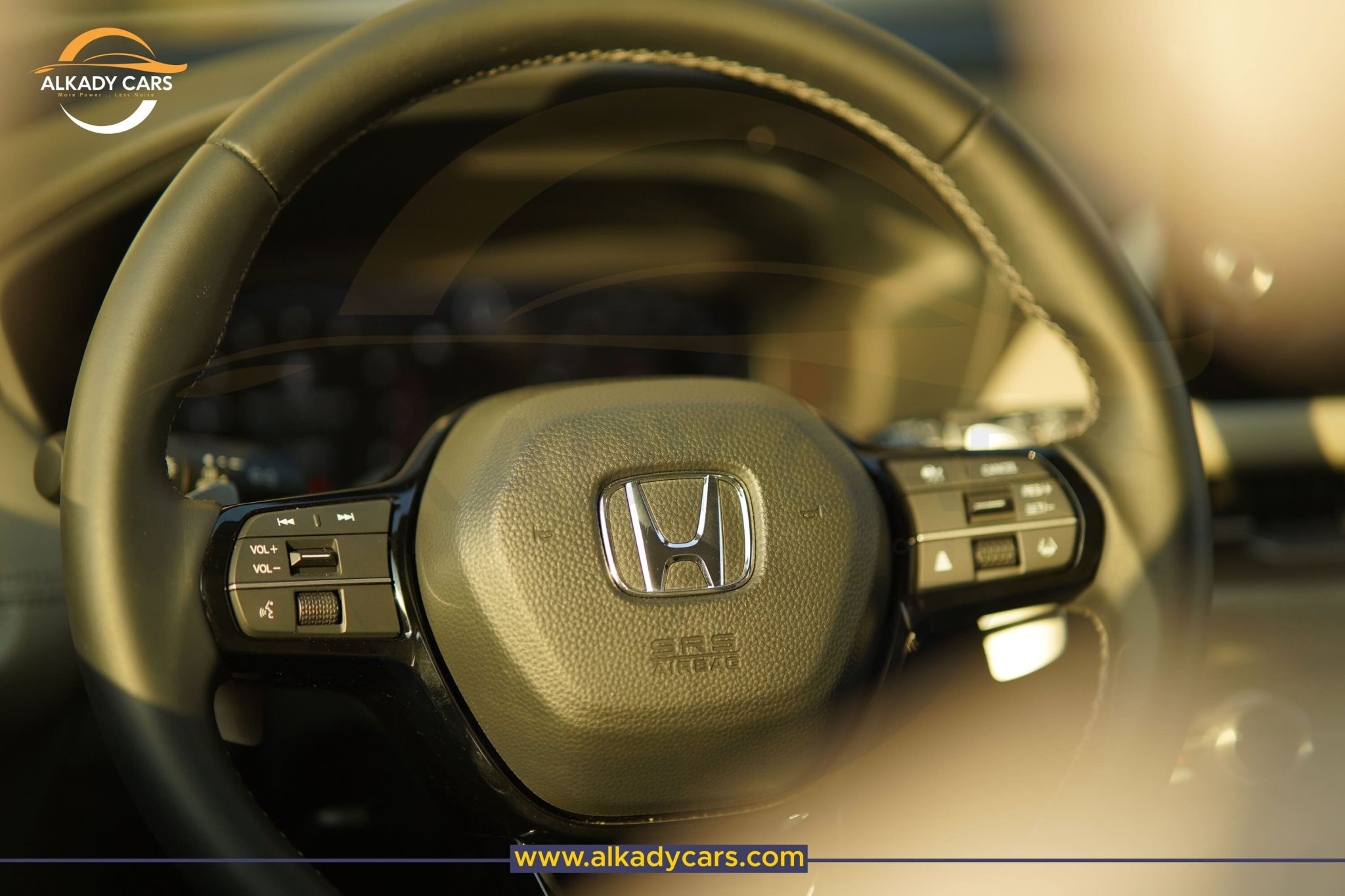Honda ZR-V 1.5L Turbo LX - 2023 Model with GCC Specs | Elevate Your ...