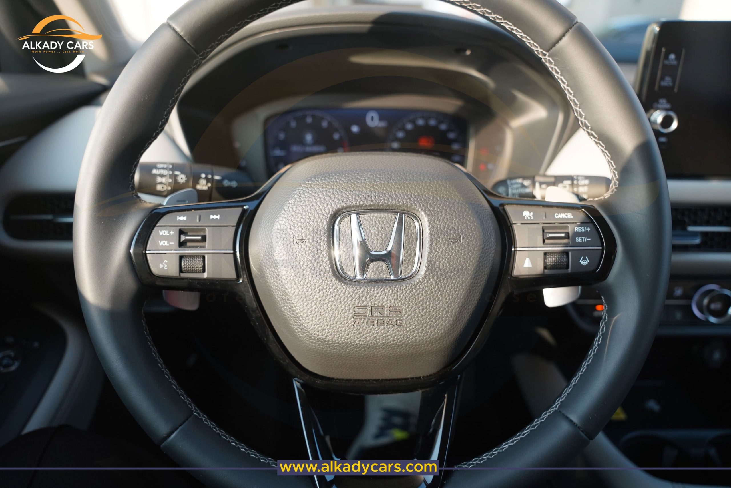 Honda ZR-V 1.5L Turbo LX - 2023 Model with GCC Specs | Elevate Your ...