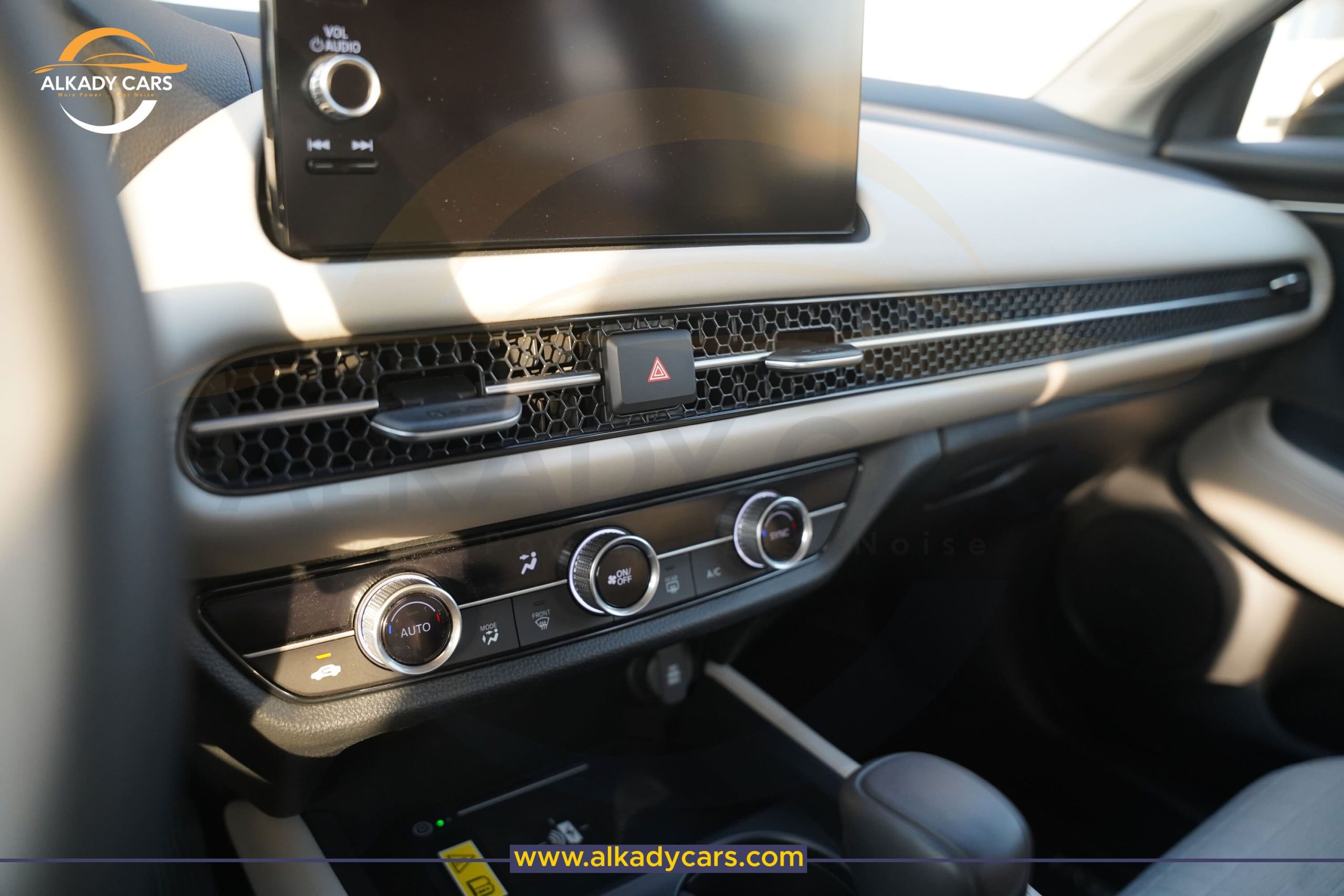 Honda ZR-V 1.5L Turbo LX - 2023 Model with GCC Specs | Elevate Your ...