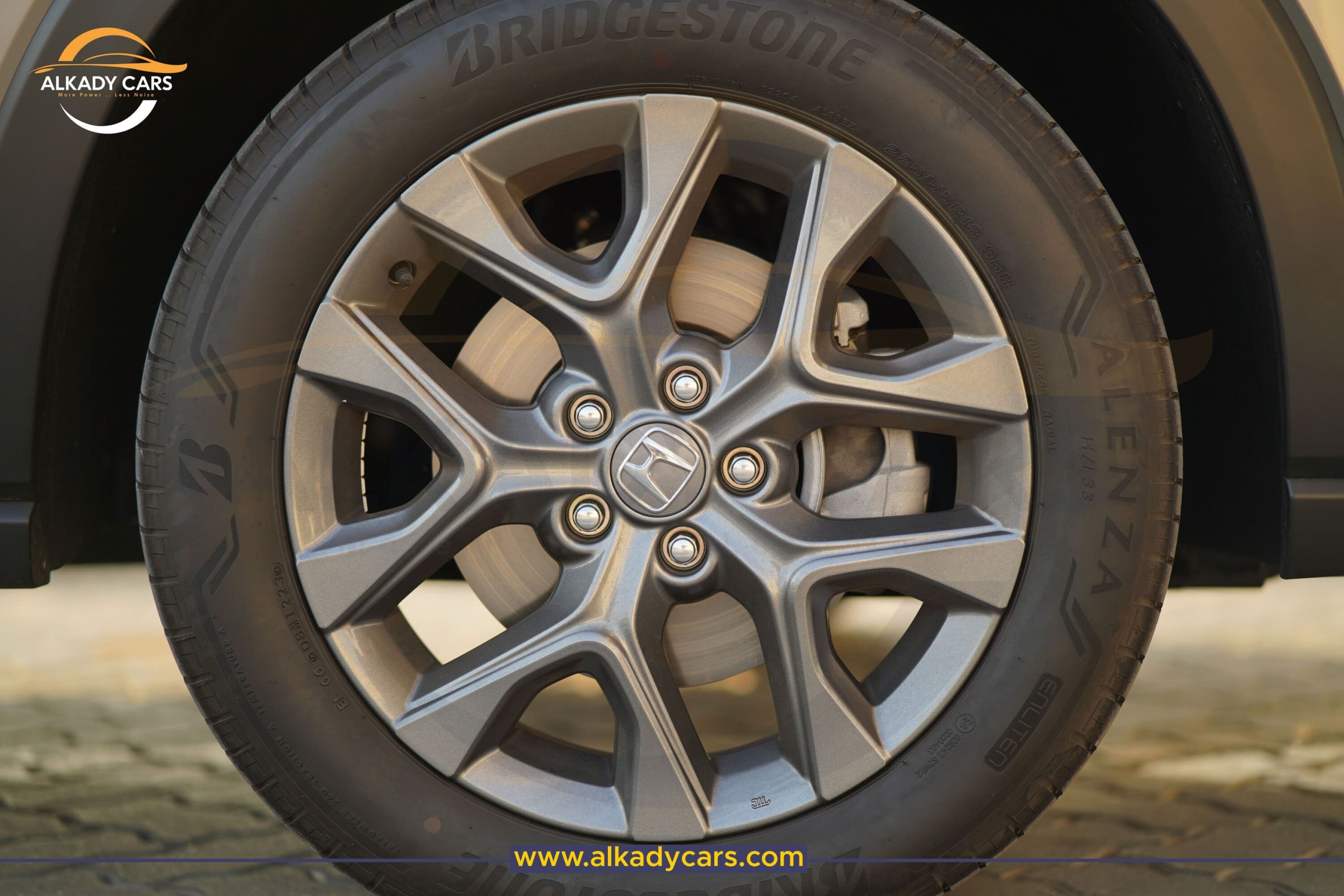 Honda ZR-V 1.5L Turbo LX - 2023 Model with GCC Specs | Elevate Your ...