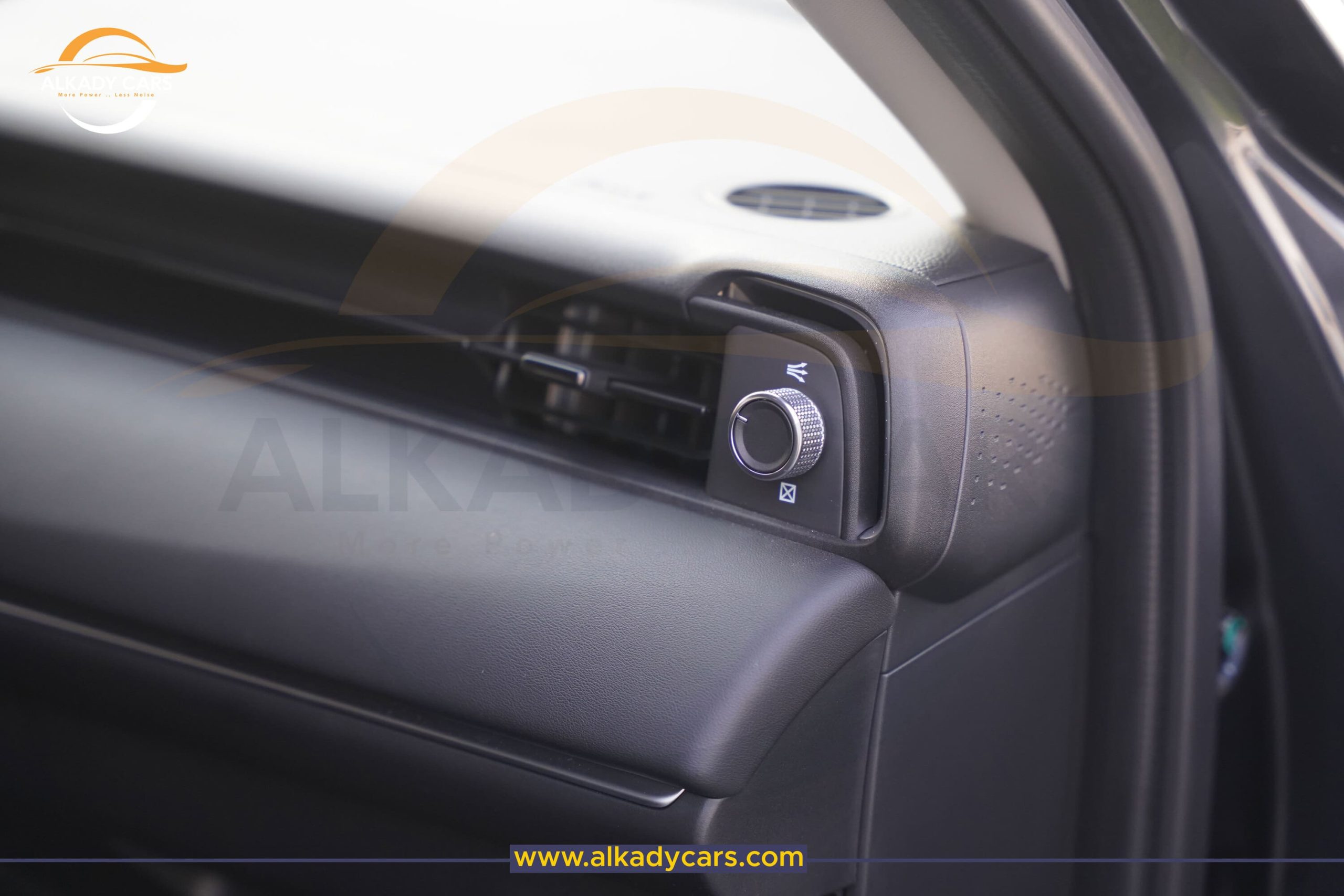 HONDA HR-V 1.5L LX MODEL 2023 GCC SPECS