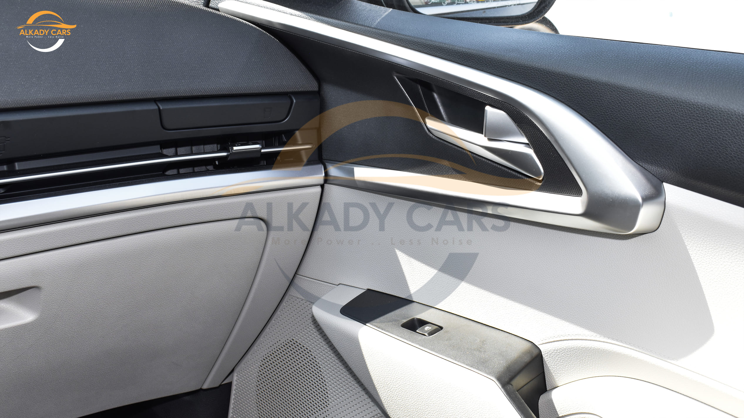 KIA CARENS 1.5L 7-SEATS MODEL 2024 GCC SPECS