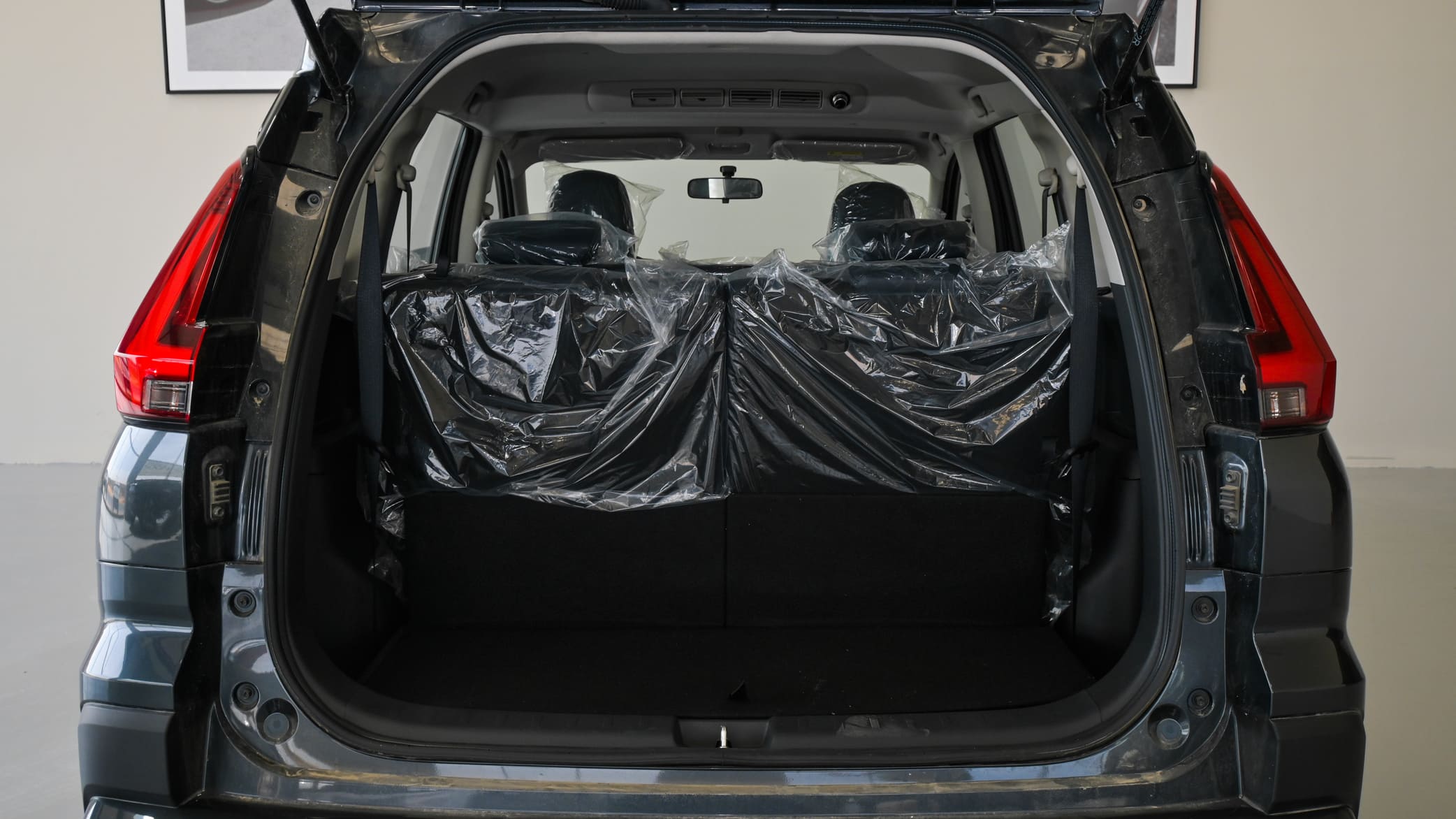 MITSUBISHI XPANDER CROSS 1.5L 7-SEATS FULL OPTIONS MODEL 2025 - Alkadycars