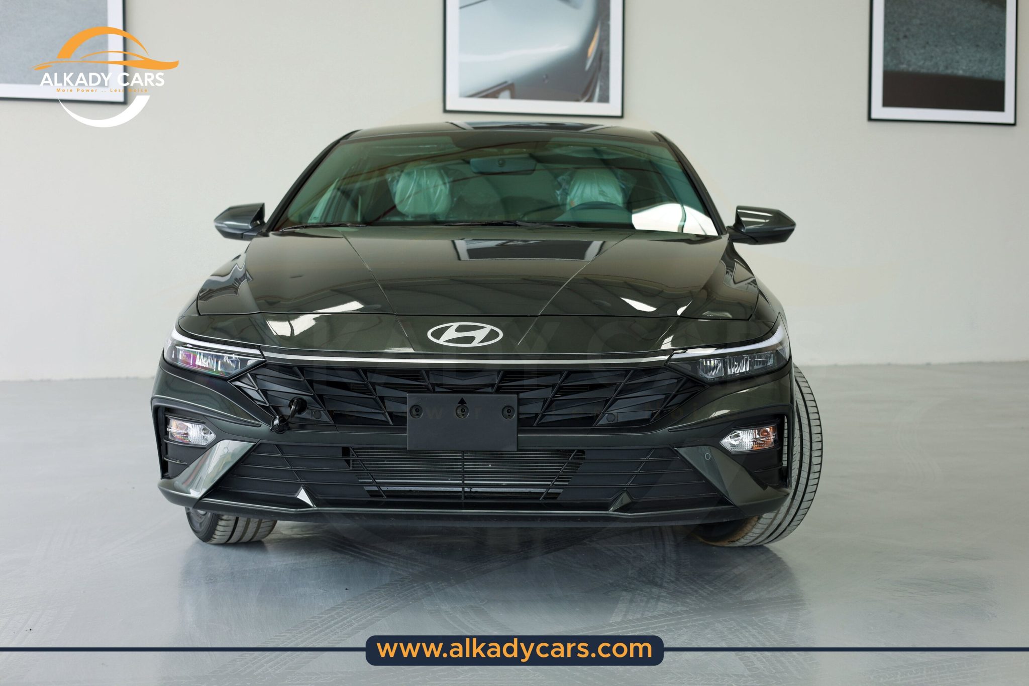 Alkady Cars - Automotive Trading Company in UAE | Leading Car Exporter