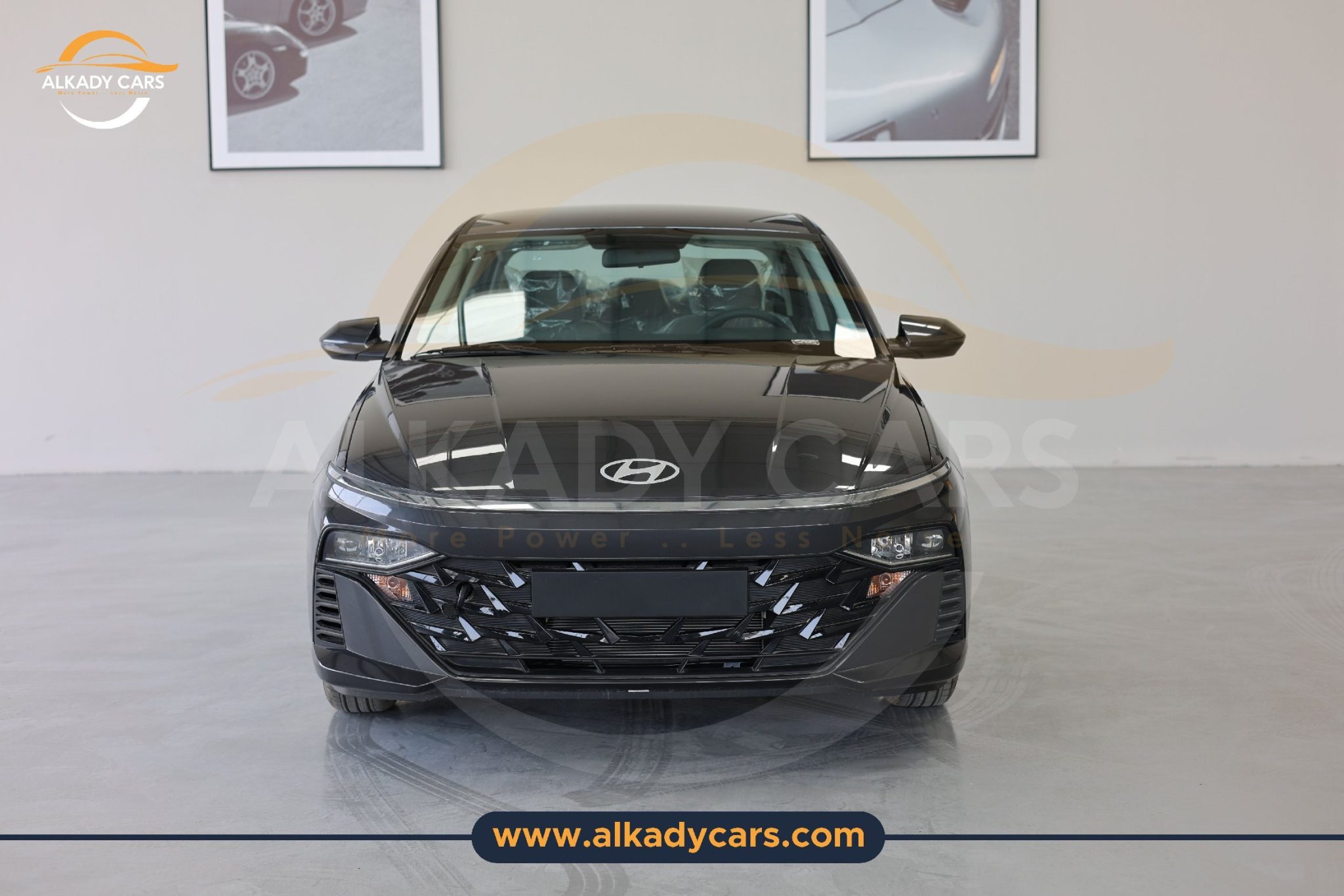 HYUNDAI ACCENT 2025 1.5L PREMIUM