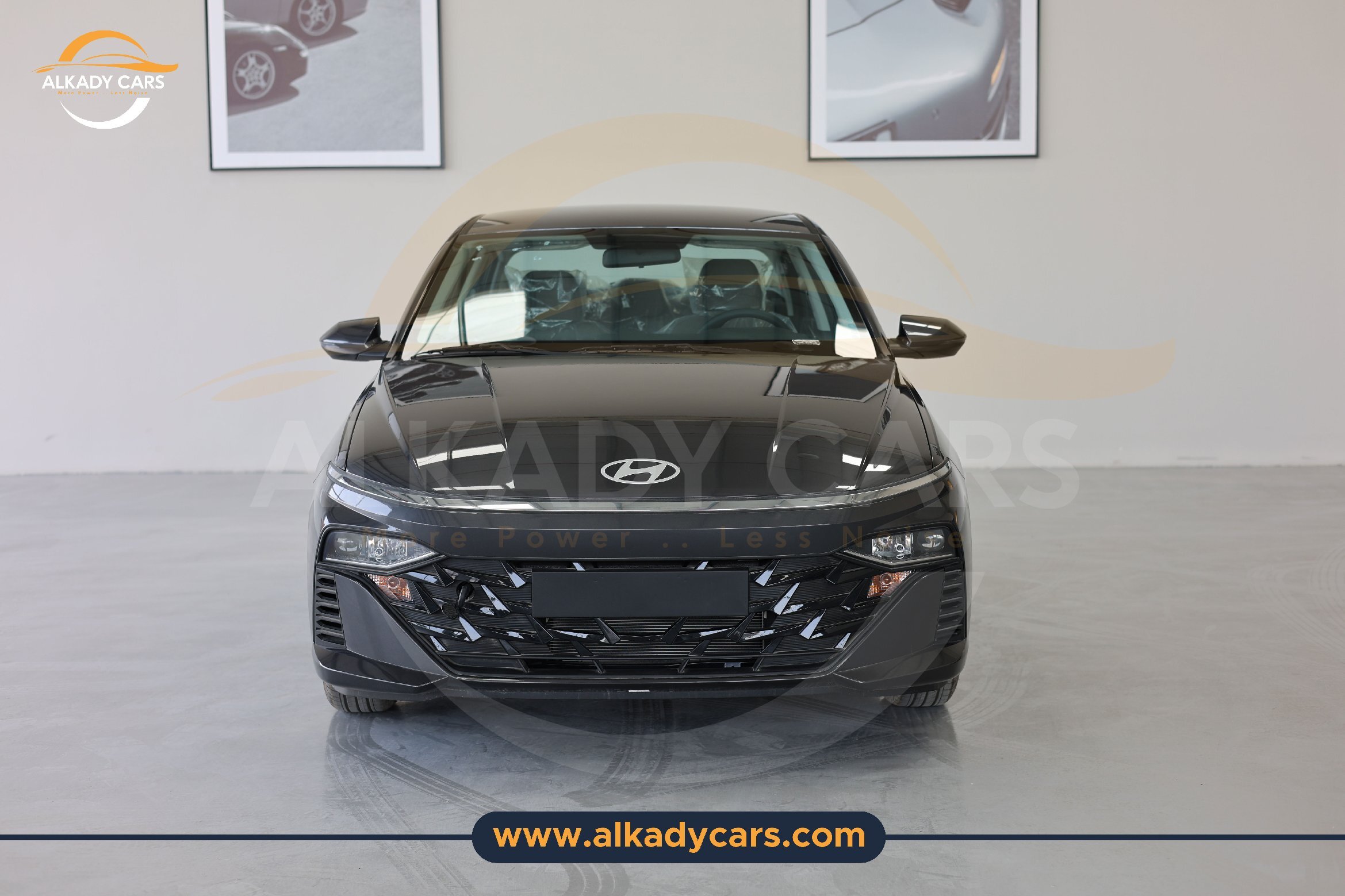 HYUNDAI ACCENT 2025 1.5L PREMIUM