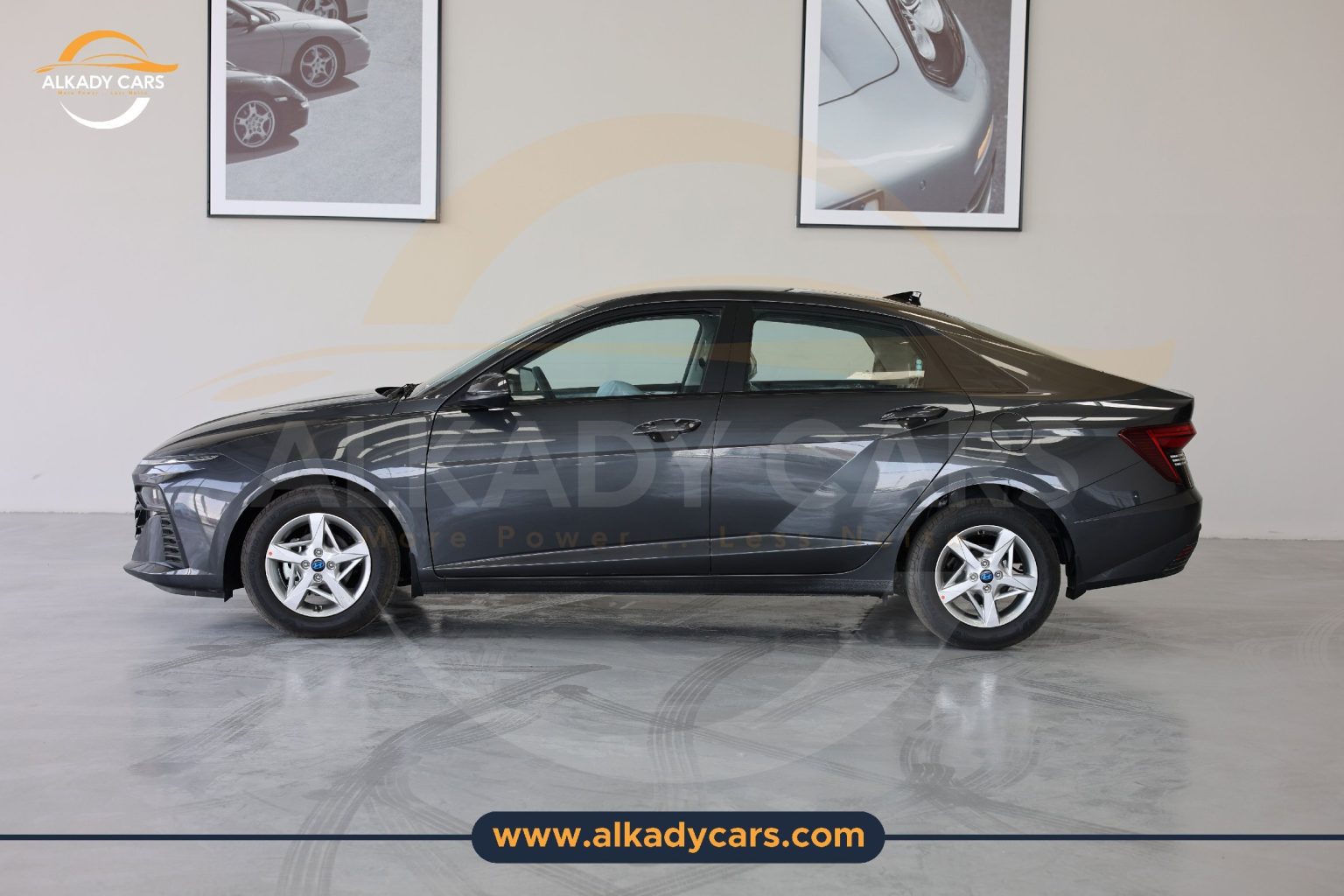 HYUNDAI ACCENT 2025 1.5L PREMIUM
