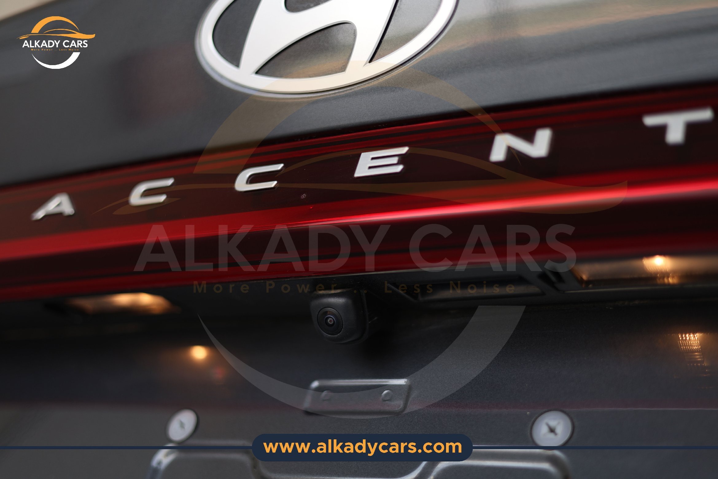 HYUNDAI ACCENT 2025 1.5L PREMIUM