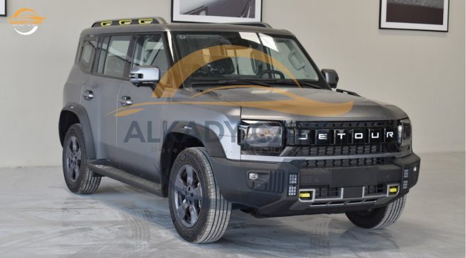 Alkady Cars - Automotive Trading Company in UAE | Leading Car Exporter