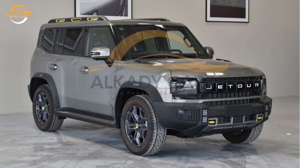 Alkady Cars - Automotive Trading Company in UAE | Leading Car Exporter