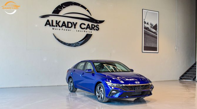 Alkady Cars - Automotive Trading Company in UAE | Leading Car Exporter