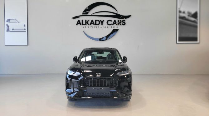 Alkady Cars - Automotive Trading Company in UAE | Leading Car Exporter