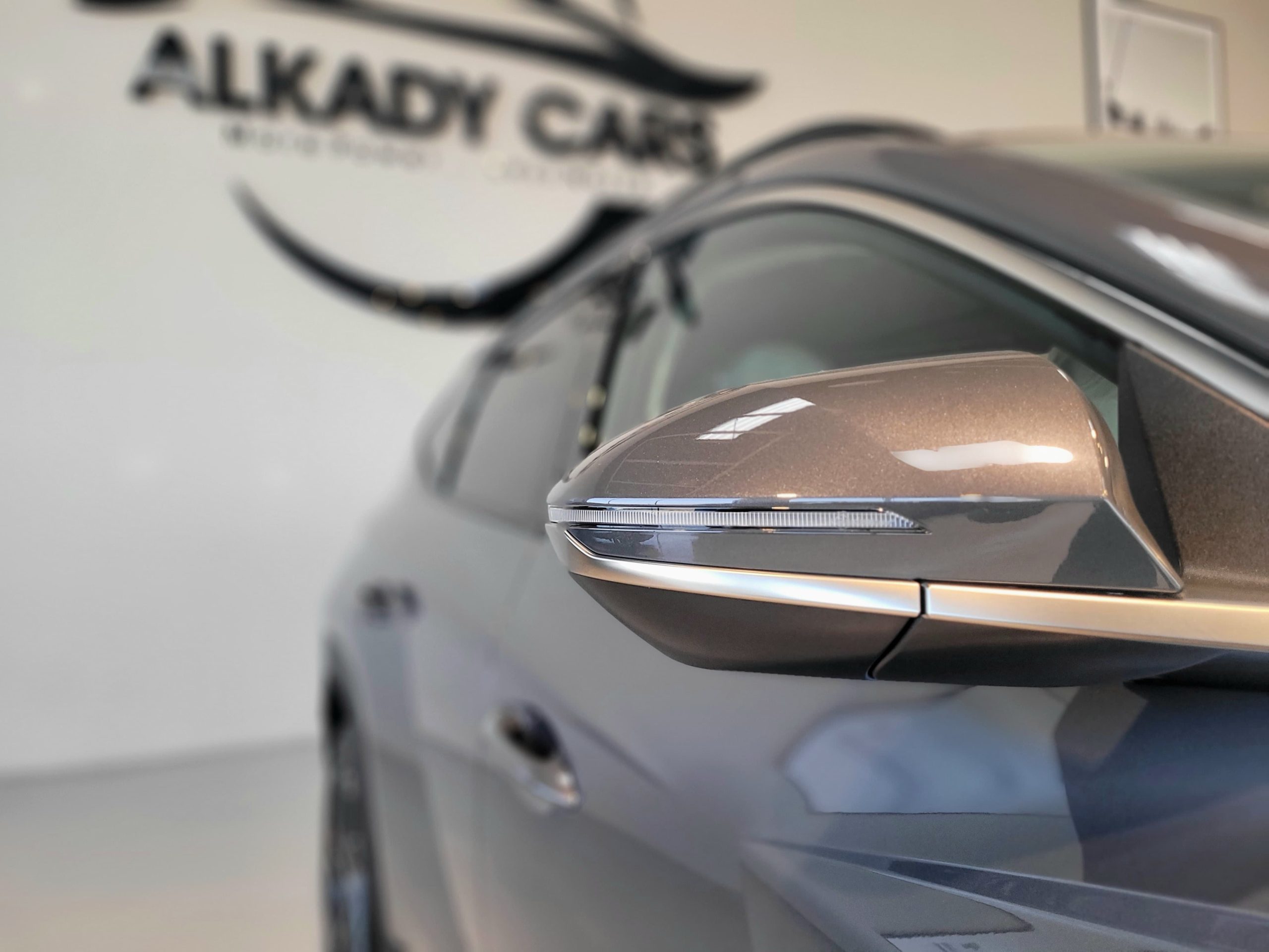 Hyundai Tucson 2025 GCC Specs - Alkadycars