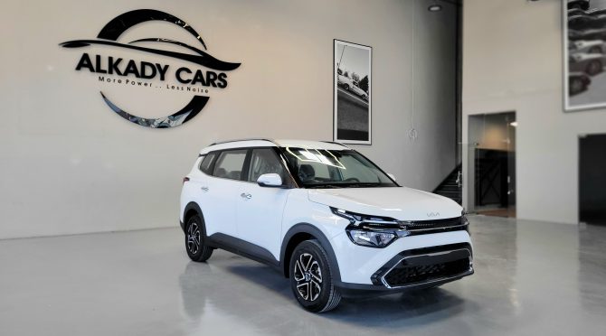 Alkady Cars - Automotive Trading Company in UAE | Leading Car Exporter