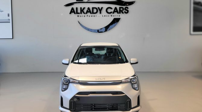 Kia - Alkadycars