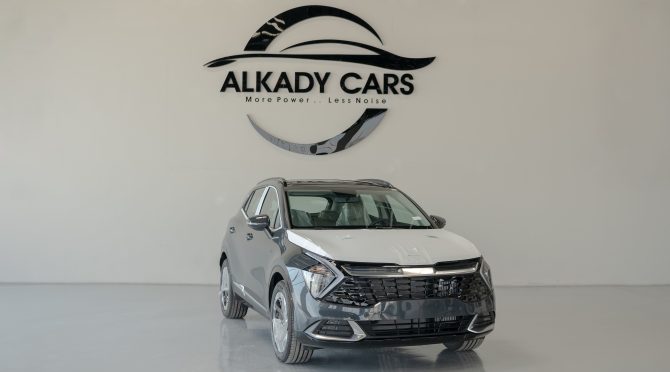 Alkady Cars - Automotive Trading Company in UAE | Leading Car Exporter