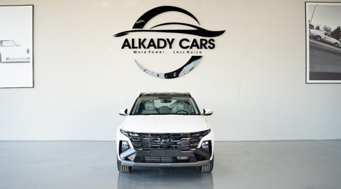 Alkady Cars - Automotive Trading Company in UAE | Leading Car Exporter