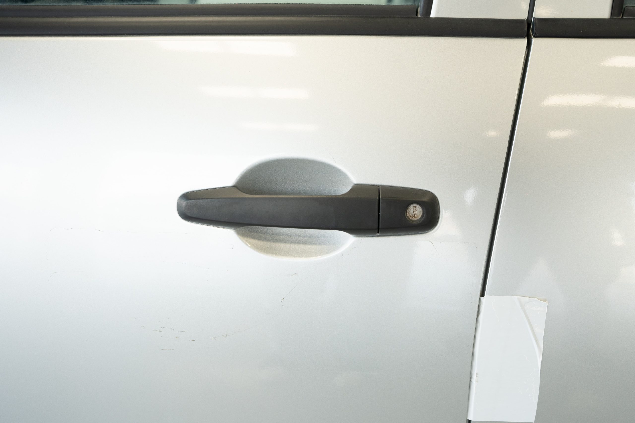 MITSUBISHI L200 2.5L M/T DIESEL 2WD MODEL 2023