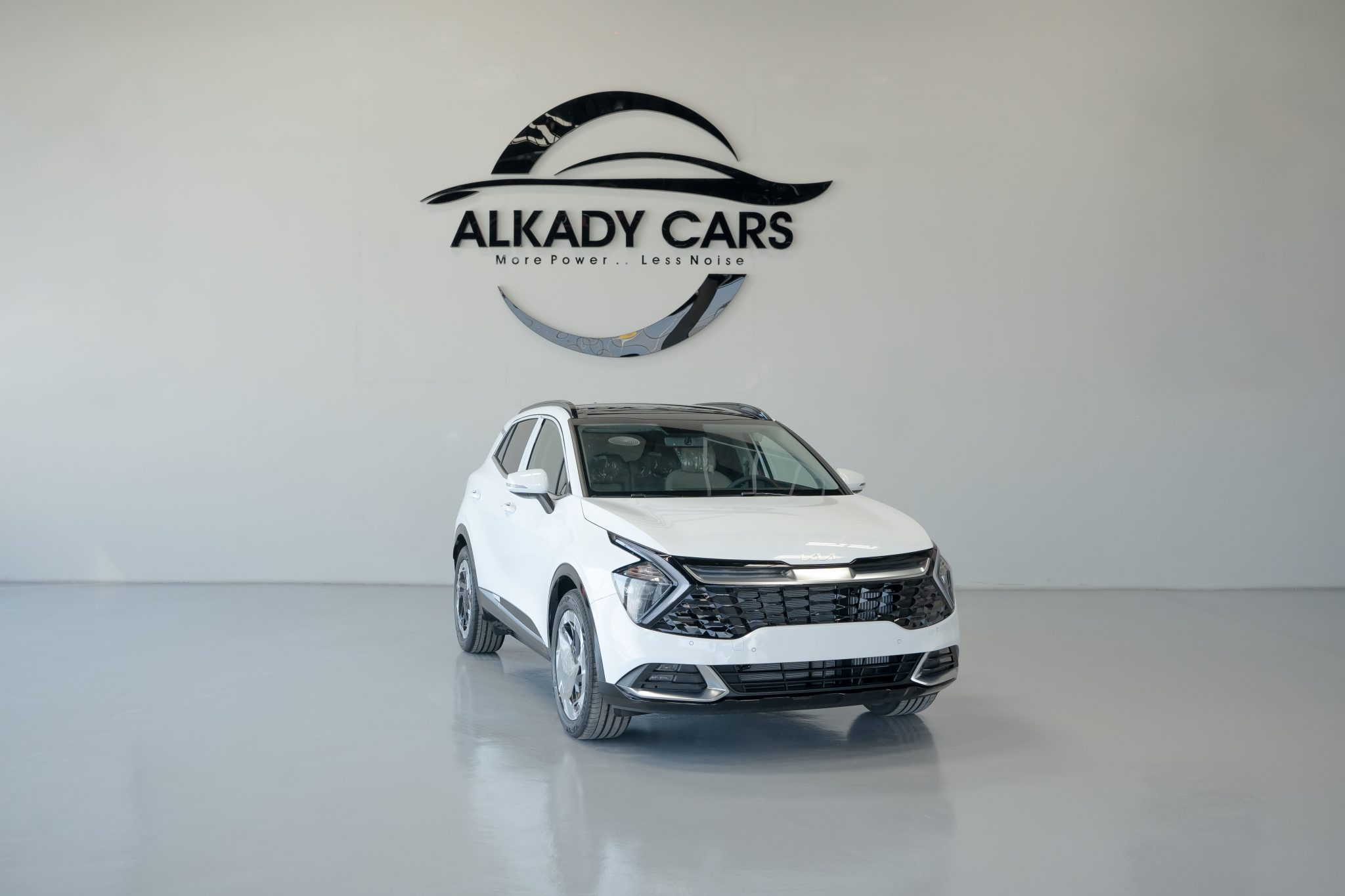 Alkady Cars - Automotive Trading Company in UAE | Leading Car Exporter