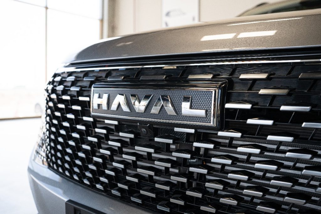 HAVAL H6 HEV MAX DHT 4×2 - Alkadycars