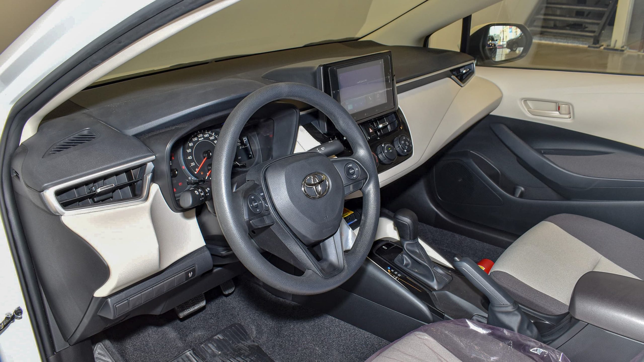 Toyota Corolla 1600 CC 2025 - Alkadycars