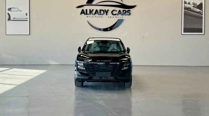 Alkady Cars - Automotive Trading Company in UAE | Leading Car Exporter