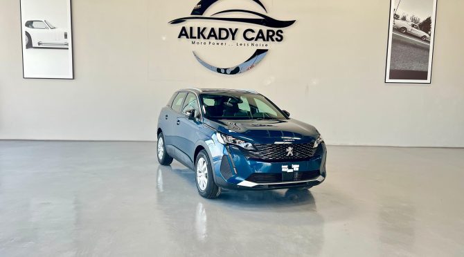 Alkady Cars - Automotive Trading Company in UAE | Leading Car Exporter