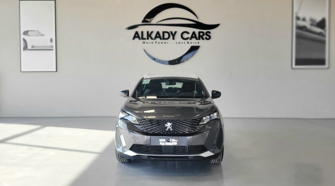 Alkady Cars - Automotive Trading Company in UAE | Leading Car Exporter