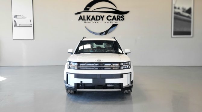 Alkady Cars - Automotive Trading Company in UAE | Leading Car Exporter