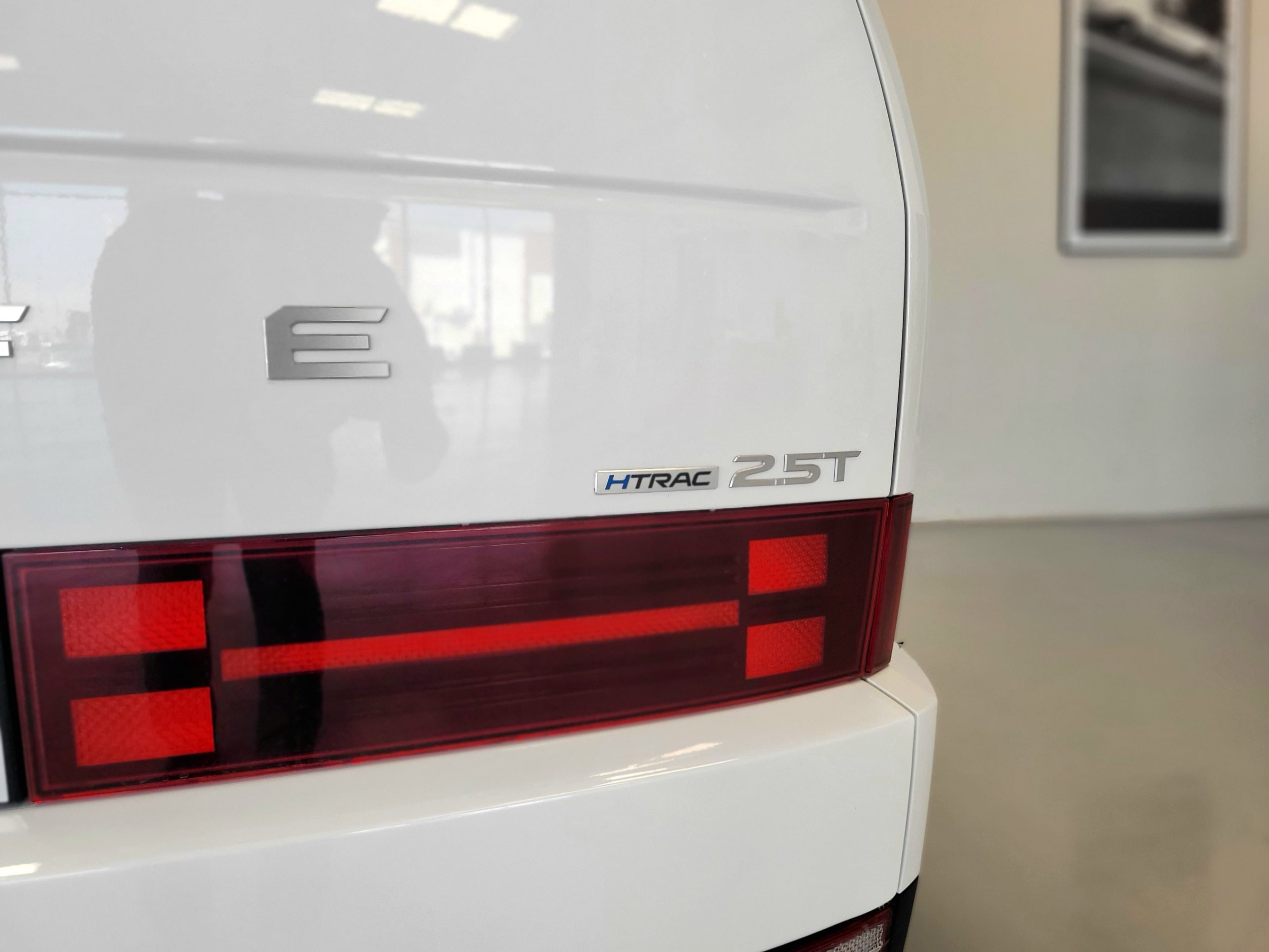 HYUNDAI SANTAFE (MX5) 2.5T LUXUARY 4WD 2024 - Alkadycars