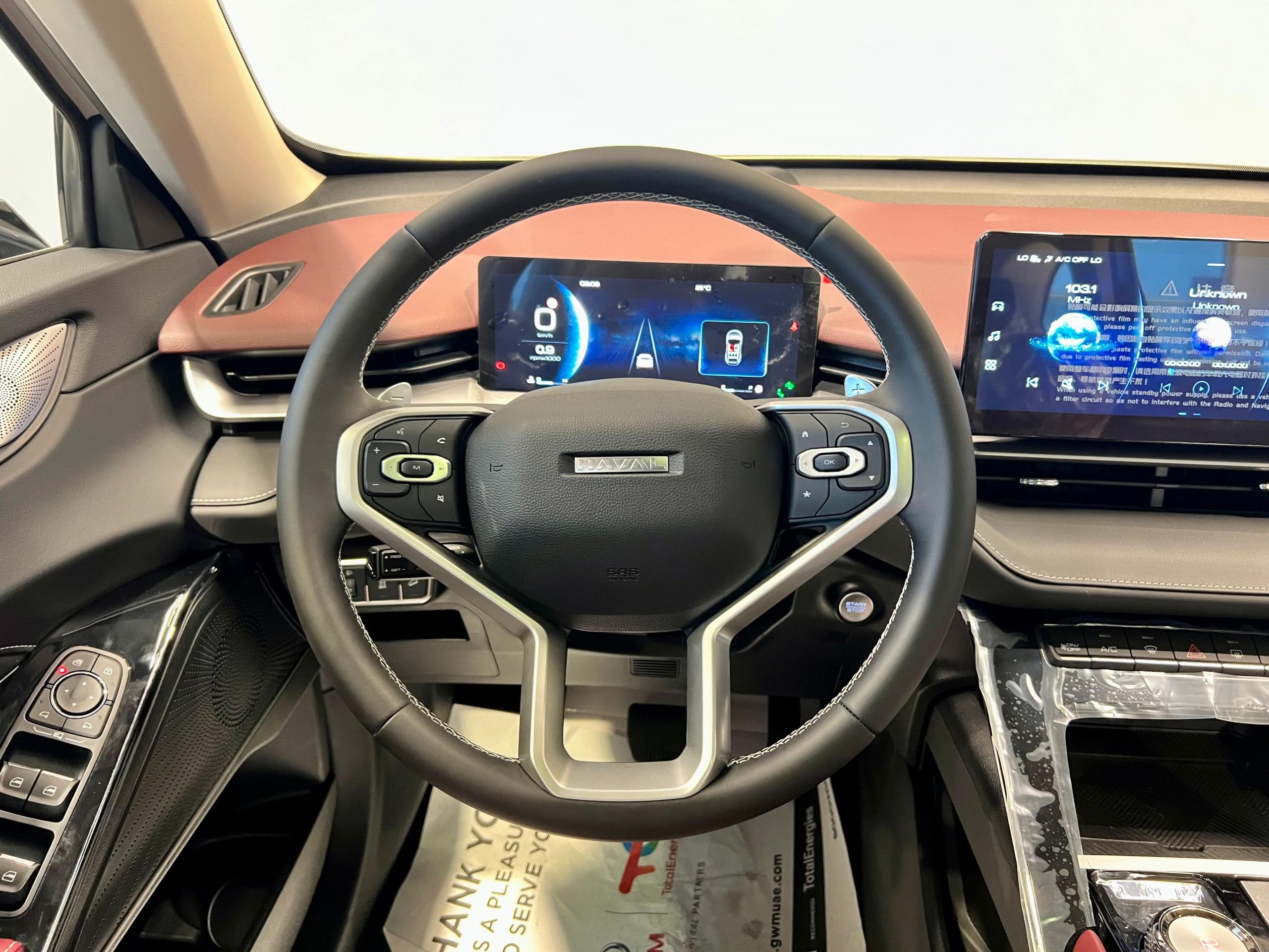 HAVAL H6 2.0L 4WD - Alkadycars