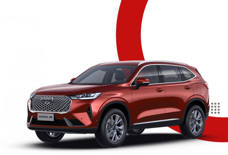 greatwall - Alkadycars