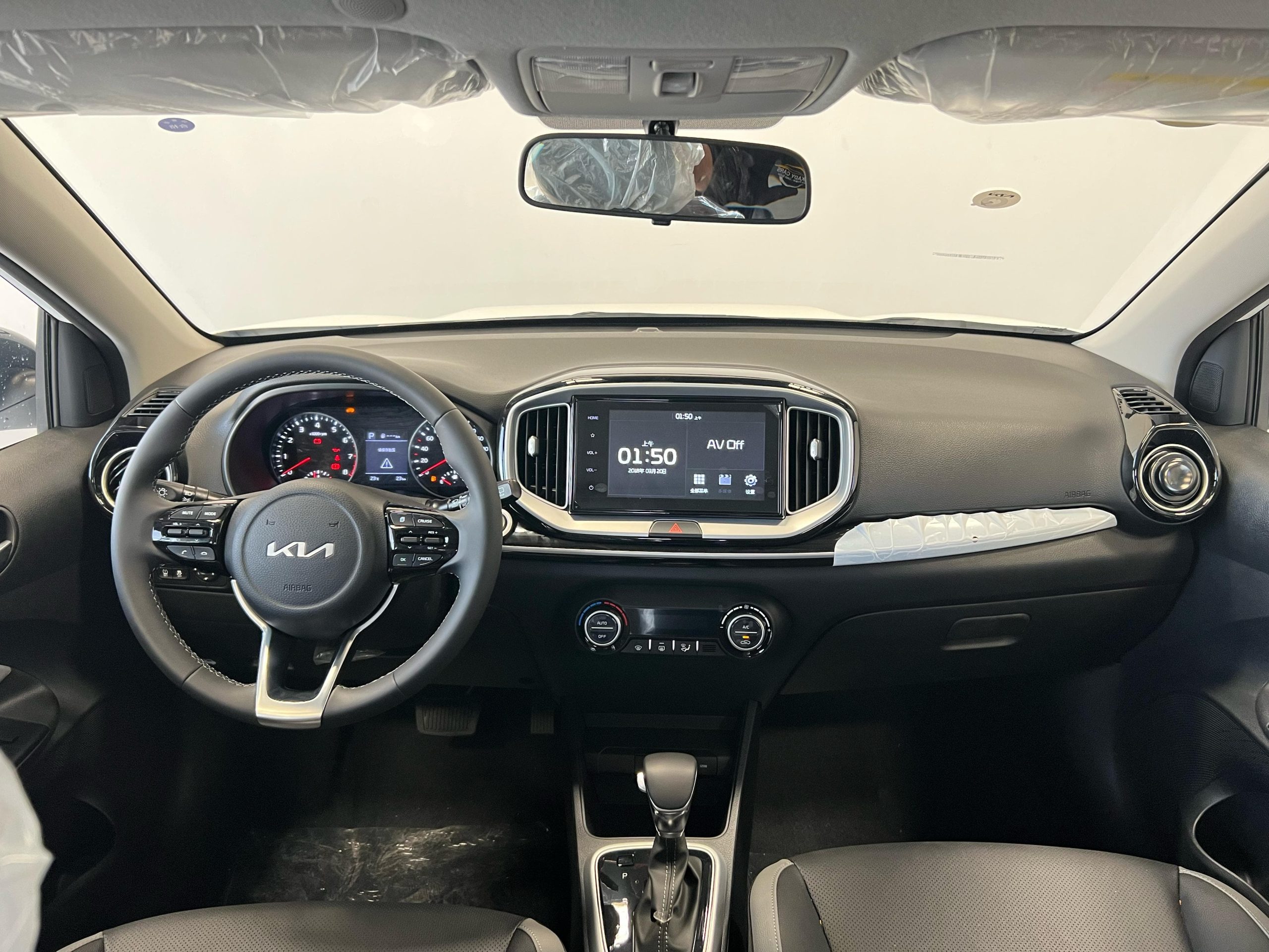 Kia kx1 2025 - Alkadycars