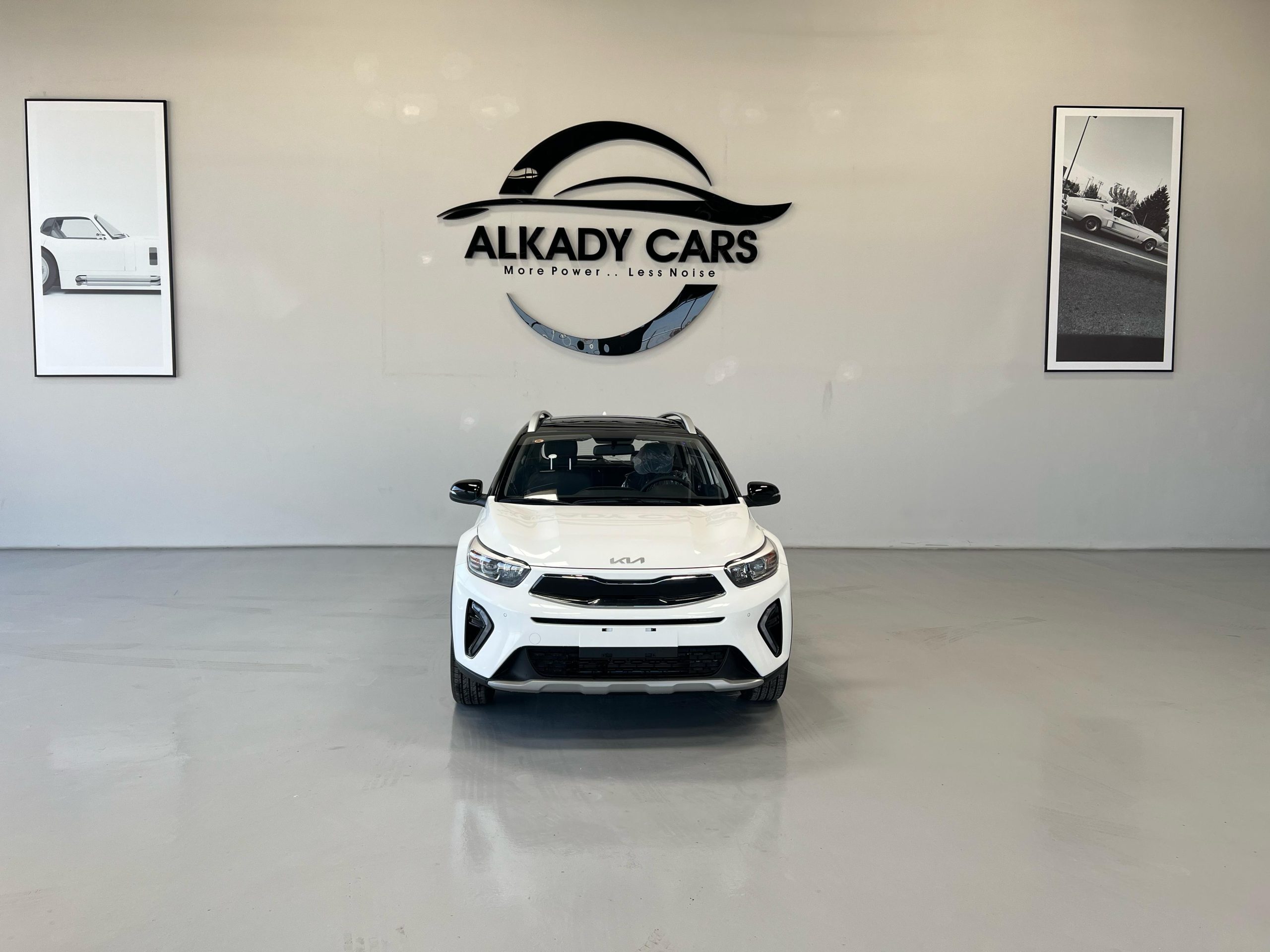 Kia kx1 2025 - Alkadycars