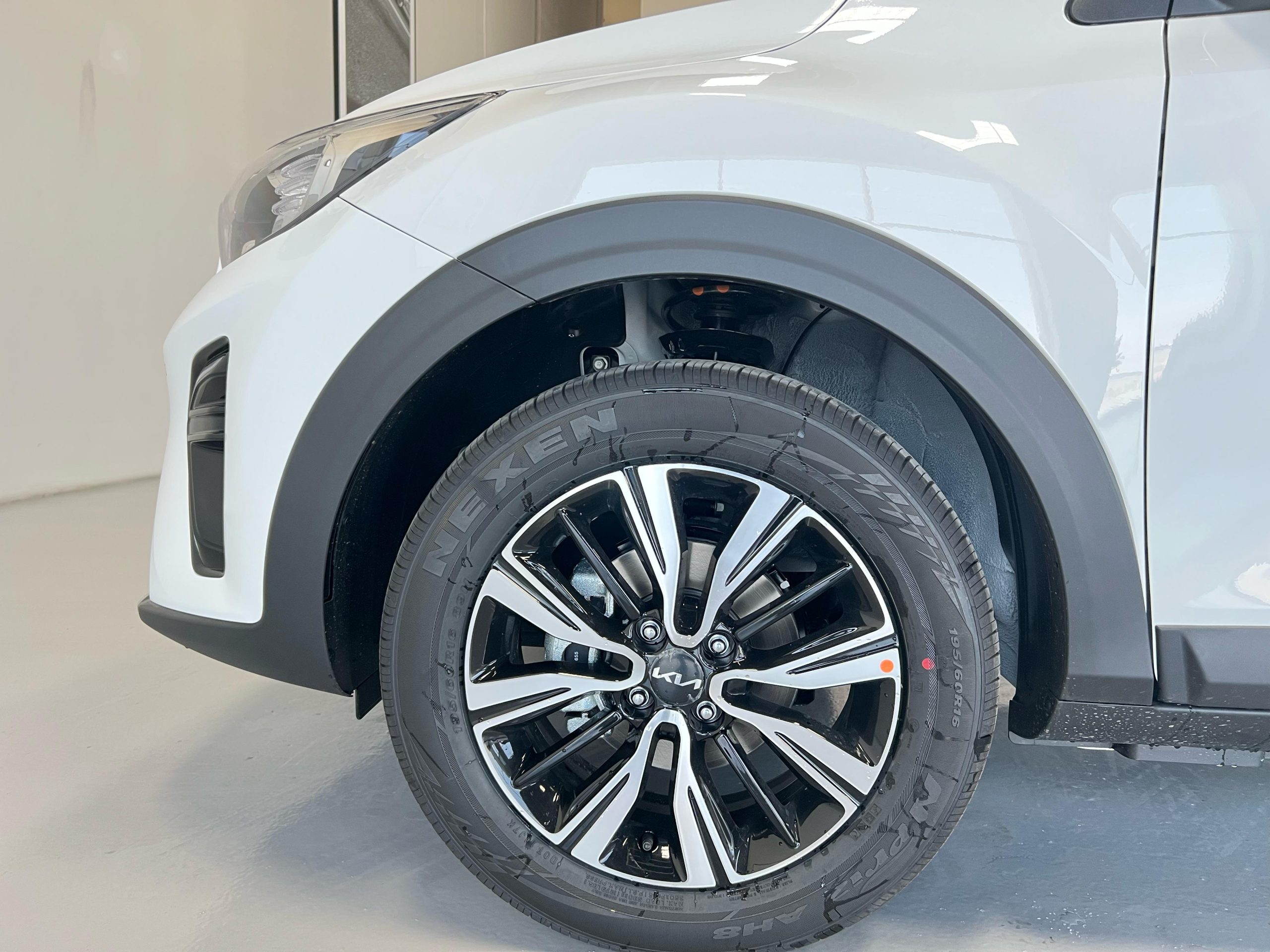 Kia kx1 2025 - Alkadycars