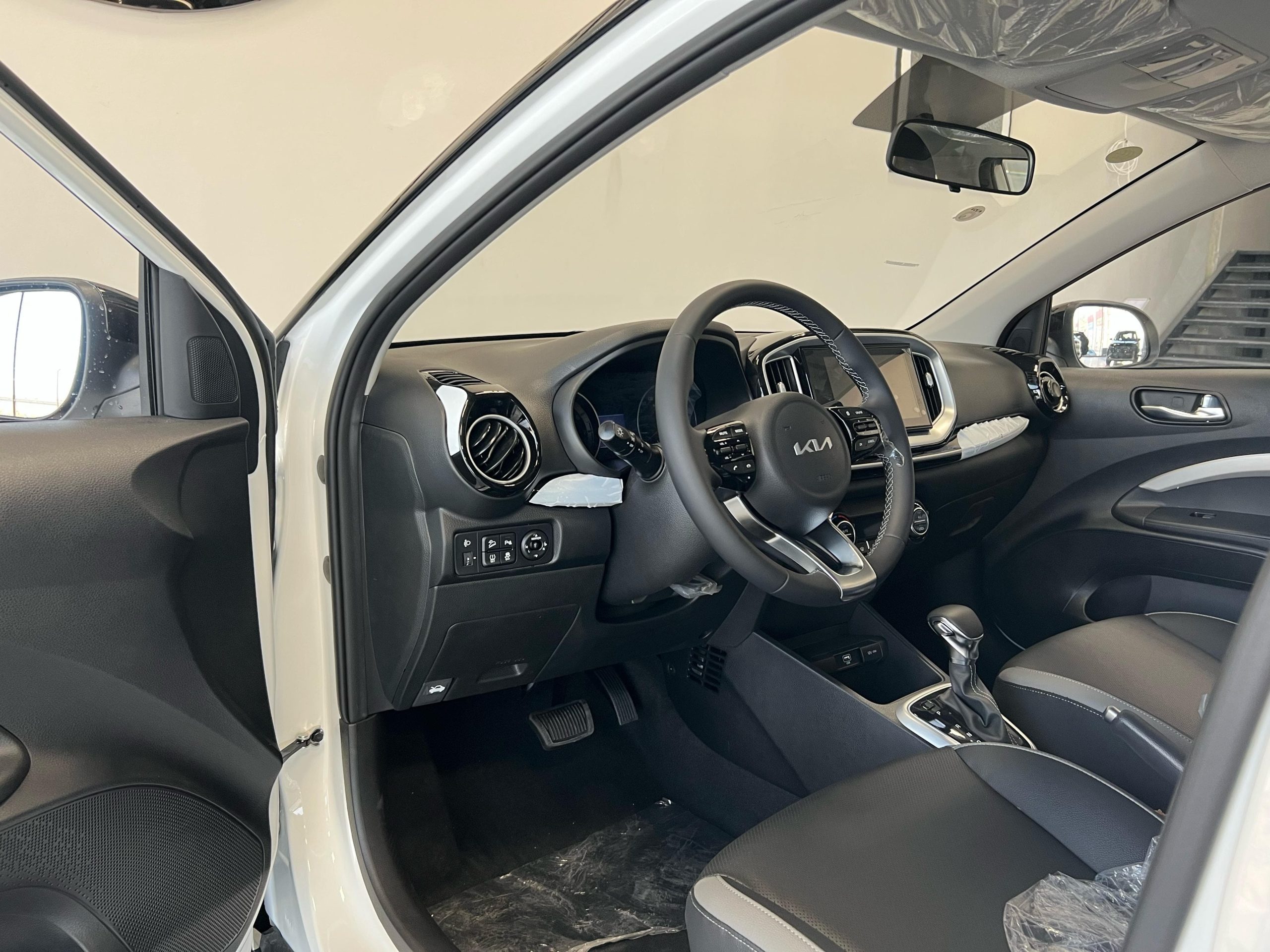 Kia kx1 2025 - Alkadycars