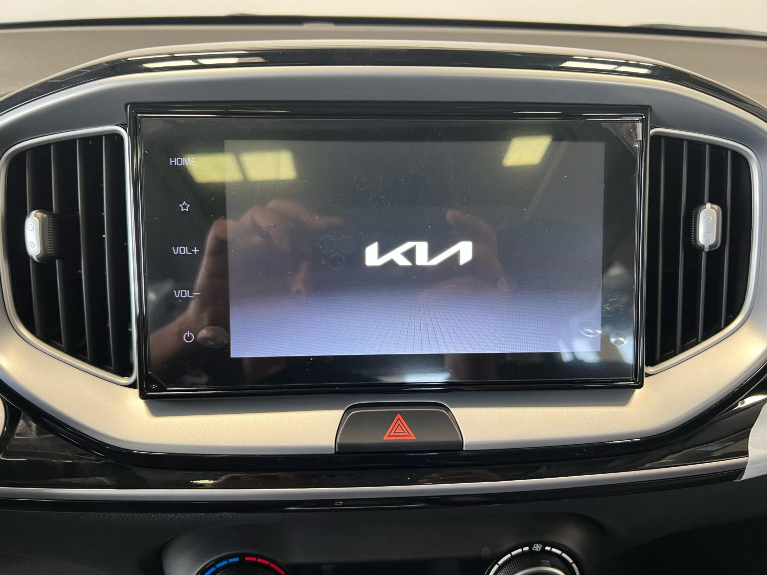 Kia kx1 2025 - Alkadycars