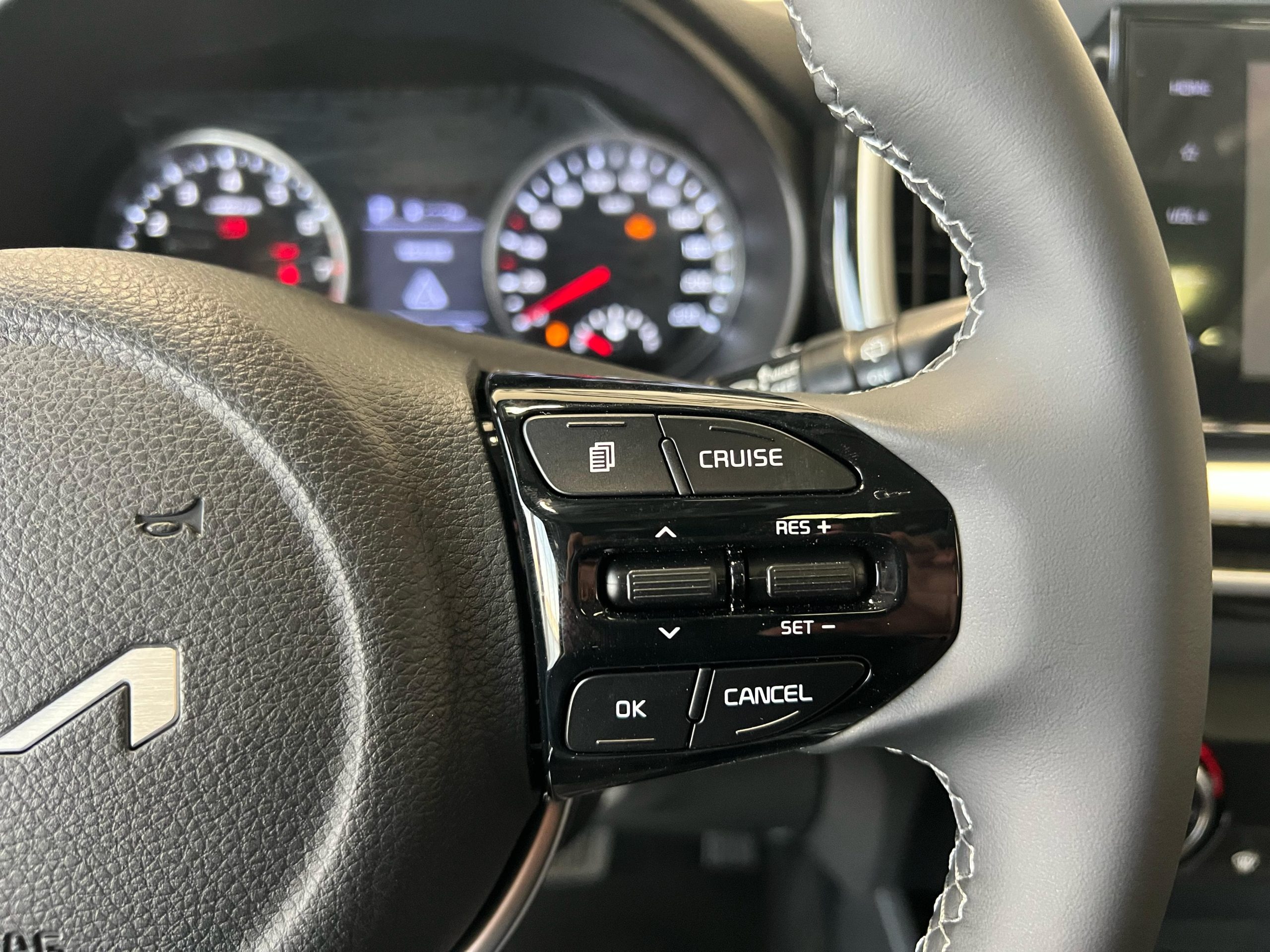 Kia kx1 2025 - Alkadycars