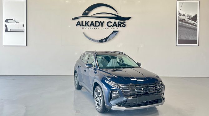 Alkady Cars - Automotive Trading Company in UAE | Leading Car Exporter