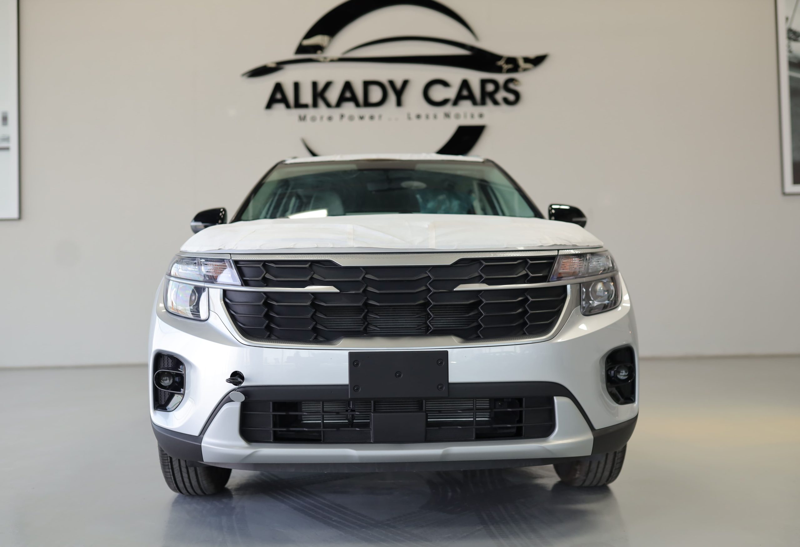 KIA SELTOS 1.5L FULL OPTIONS MODEL 2026 GCC SPECS